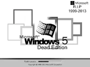 Windows 5 | OS Mockups Wiki | Fandom