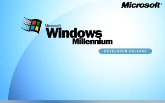 Windows ME | OS Mockups Wiki | Fandom