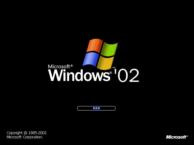 Windows '02 | OS Mockups Wiki | Fandom