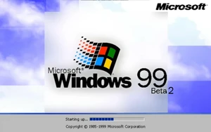 Windows 99 (1999) | OS Mockups Wiki | Fandom
