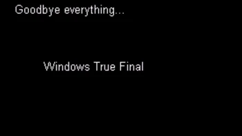 Windows True Final | OS Mockups Wiki | Fandom