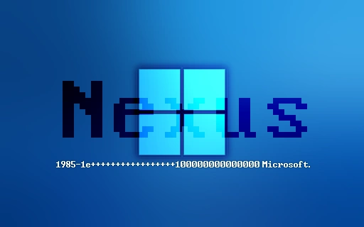 Windows Nexus | OS Mockups Wiki | Fandom