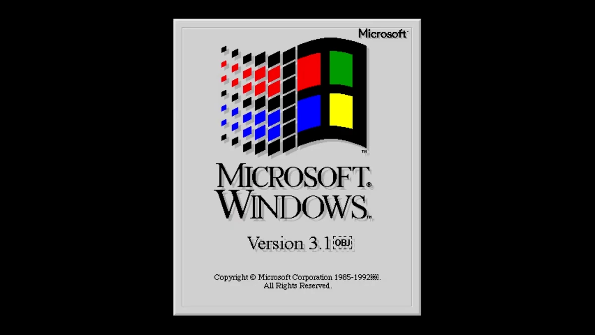 Windows 3.1 | OS Mockups Wiki | Fandom