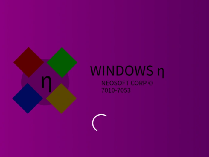 Windows η | OS Mockups Wiki | Fandom