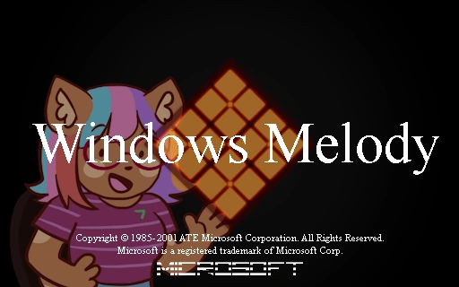 Windows Melody | OS Mockups Wiki | Fandom