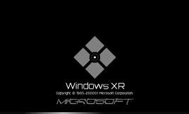 Windows XR | OS Mockups Wiki | Fandom