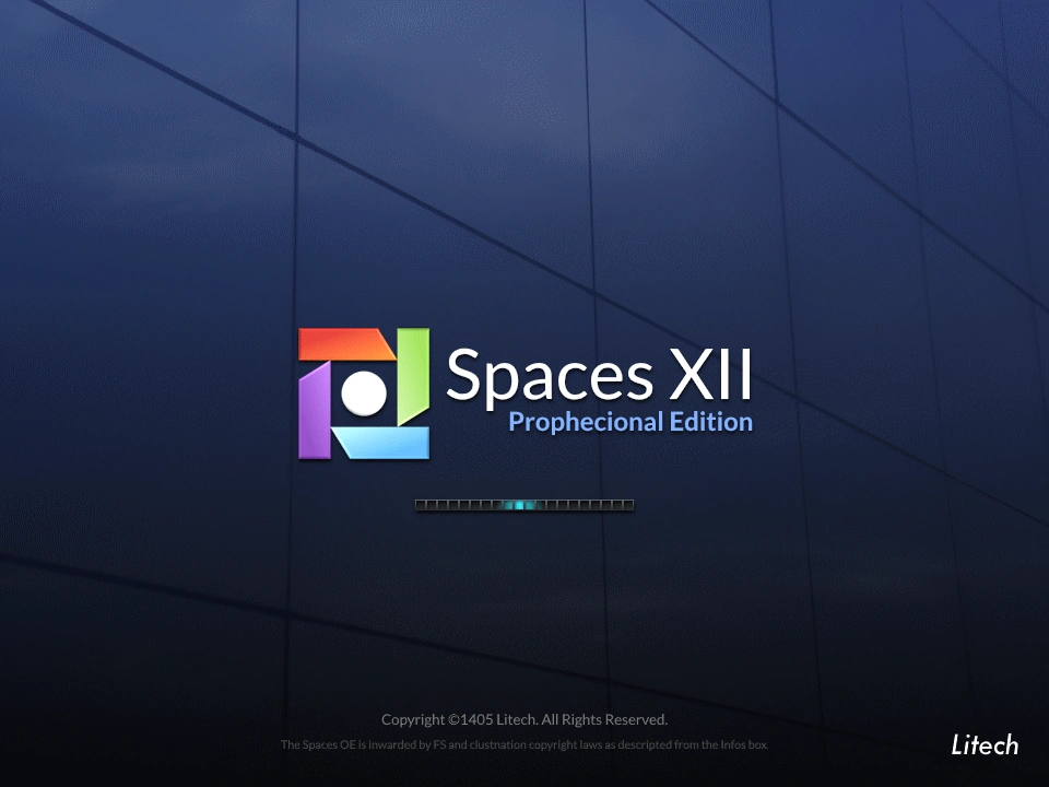 Spaces XII | OS Mockups Wiki | Fandom