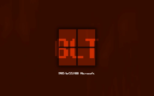 Windows BLT | OS Mockups Wiki | Fandom