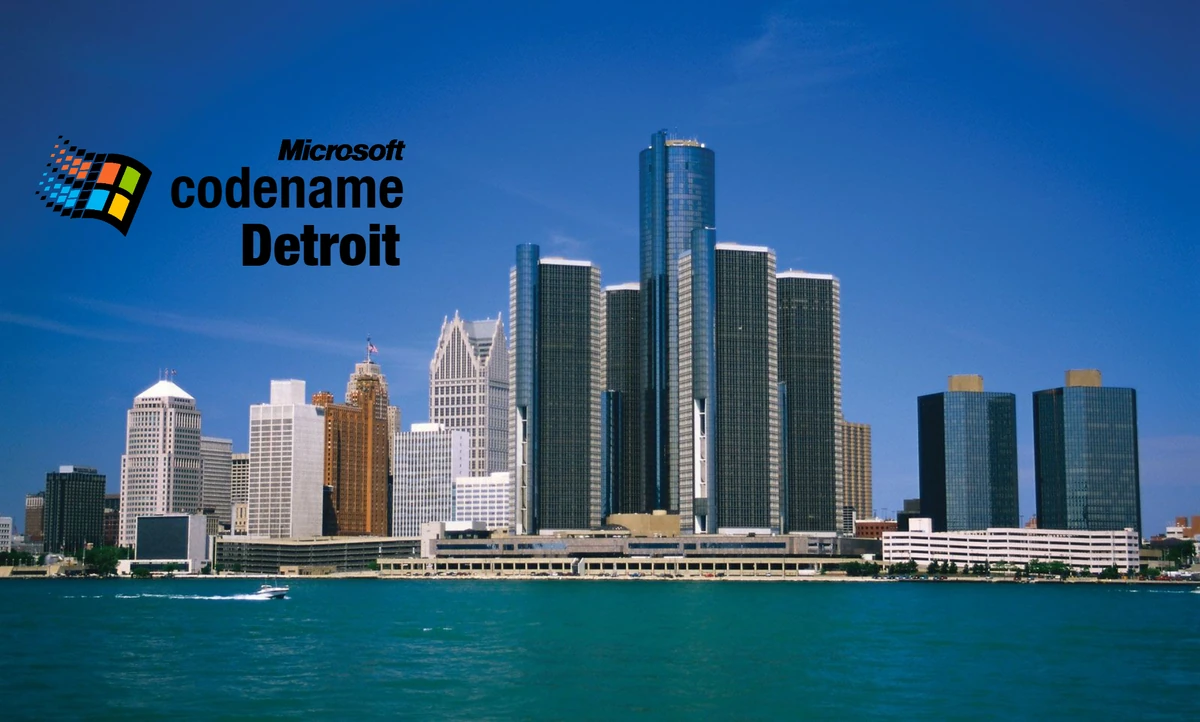 Windows Codename Detroit | OS Mockups Wiki | Fandom