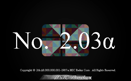 Windows 2.03 Alpha | OS Mockups Wiki | Fandom