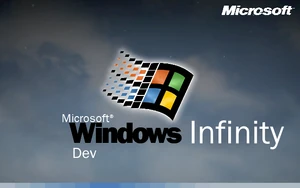 Windows 96 (U5) | OS Mockups Wiki | Fandom