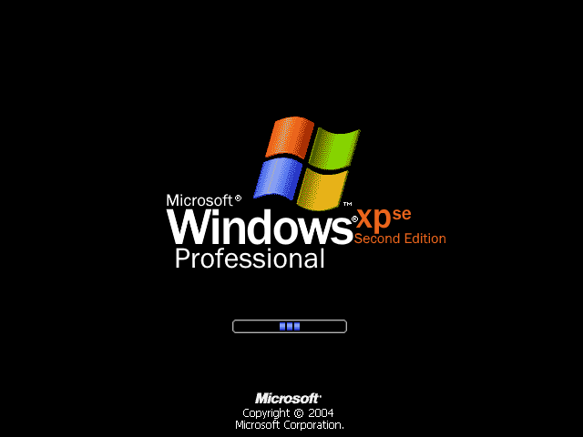 Windows XP SE | OS Mockups Wiki | Fandom