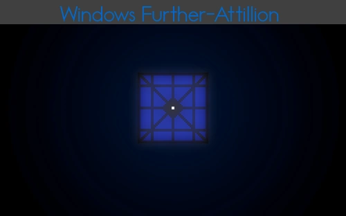 Windows Further-Attillion | OS Mockups Wiki | Fandom