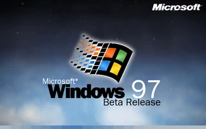 Windows 97 (1997) | OS Mockups Wiki | Fandom
