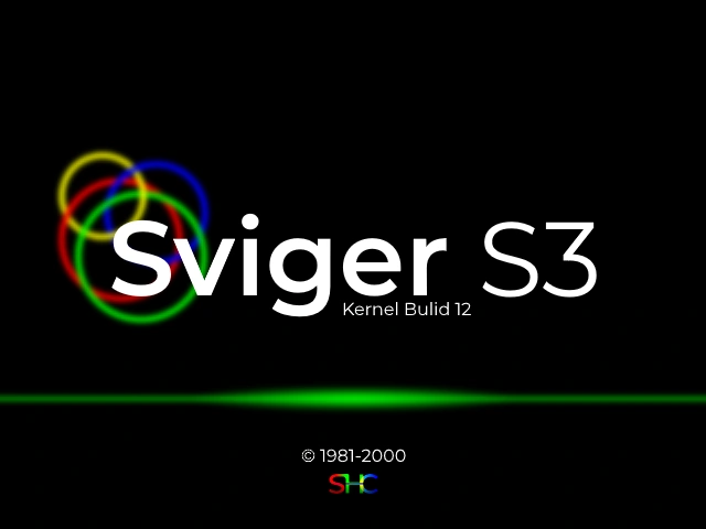 Sviger S3 | OS Mockups Wiki | Fandom