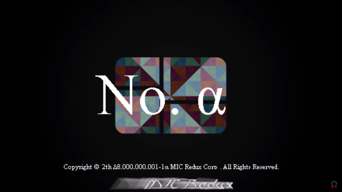 No. Alpha | OS Mockups Wiki | Fandom