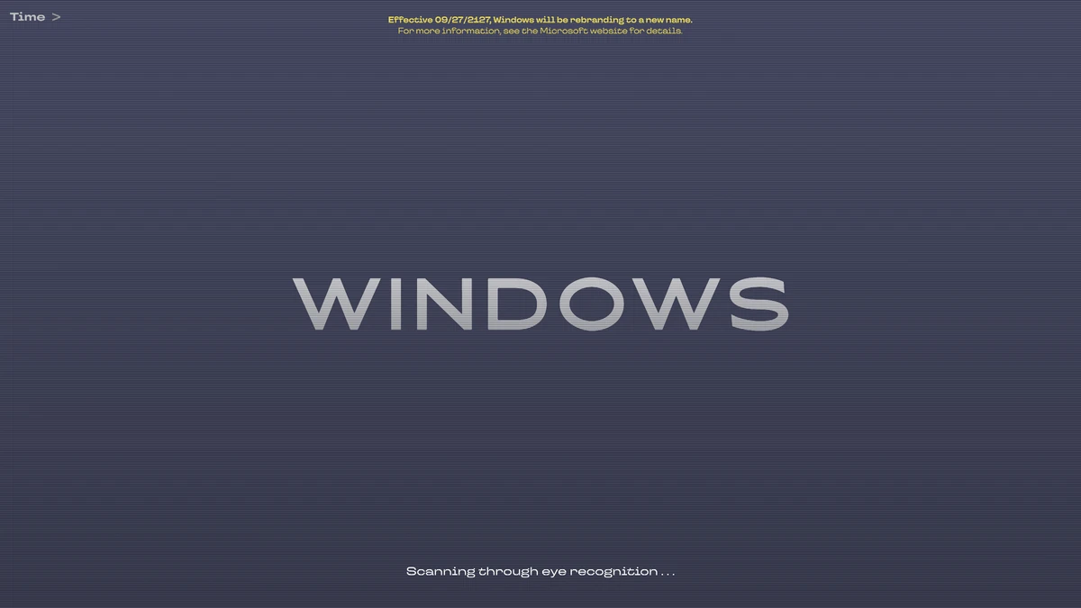 Windows 126 (GMM's Alternate Windows Timeline) | OS Mockups Wiki | Fandom