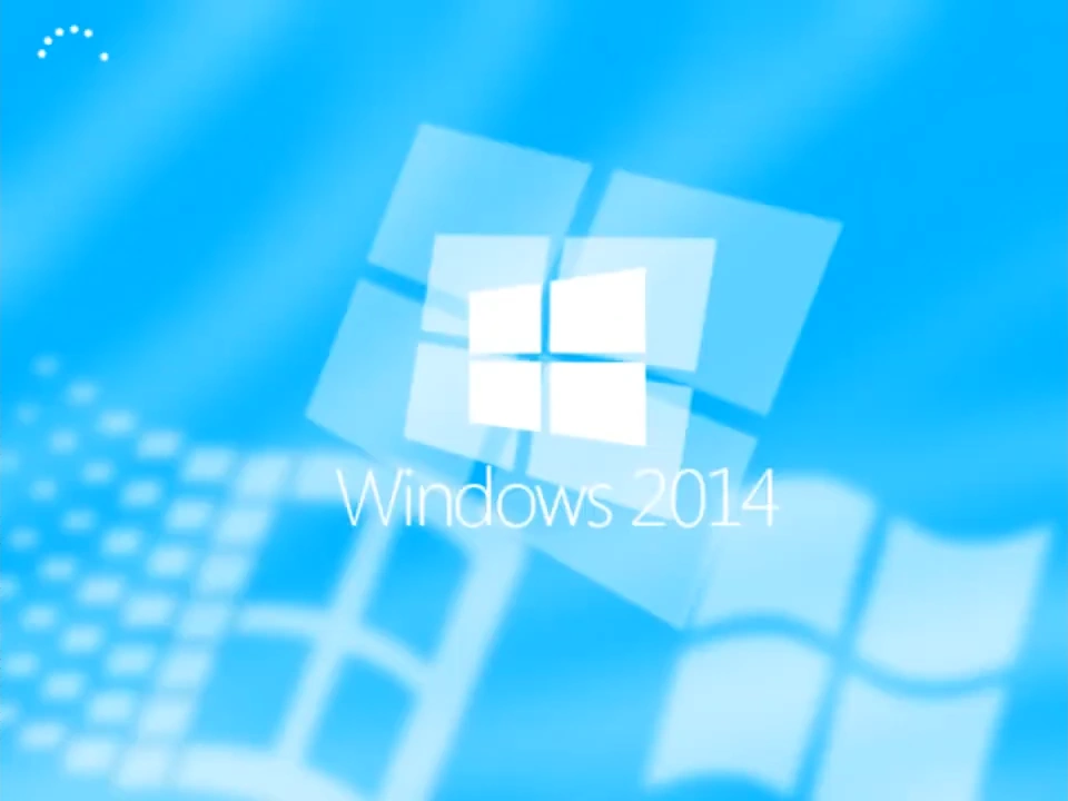 Windows 2014 (Nermal Cat) | OS Mockups Wiki | Fandom