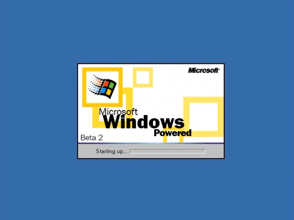 Windows Powered Beta 2 (Nermal Cat) | OS Mockups Wiki | Fandom