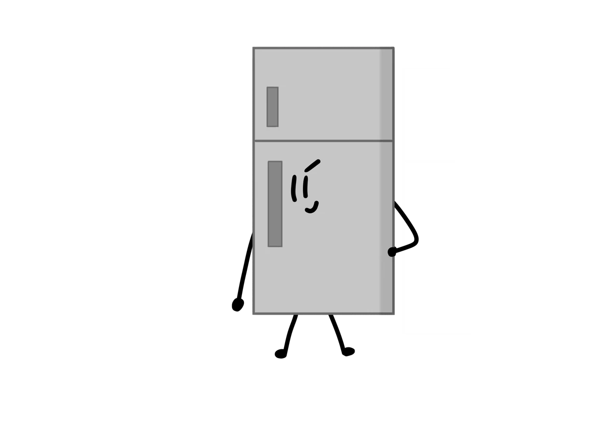 User blog:TheArtistVoid11/How Refrigerator looks like. | Osmo28s Wiki ...