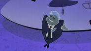 Mayor Phlegmming | Osmosis Jones Wiki | Fandom