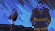 Spanish Germ | Osmosis Jones Wiki | Fandom