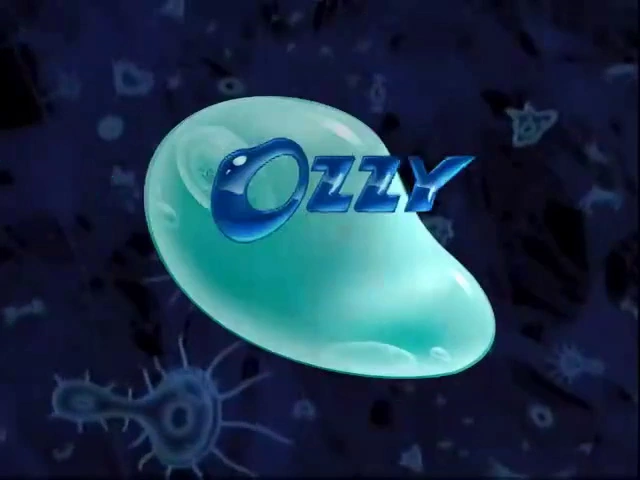 Ozzy & Drix (theme song)/Gallery | Osmosis Jones Wiki | Fandom