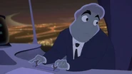 Mayor Phlegmming | Osmosis Jones Wiki | Fandom