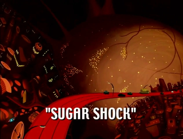 Sugar Shock | Osmosis Jones Wiki | Fandom