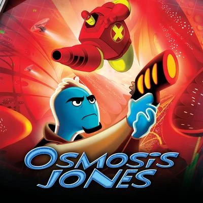 Osmosis Animation Interactive
