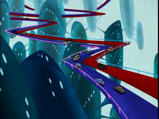 Growth/Gallery | Osmosis Jones Wiki | Fandom