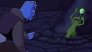 Spanish Germ | Osmosis Jones Wiki | Fandom