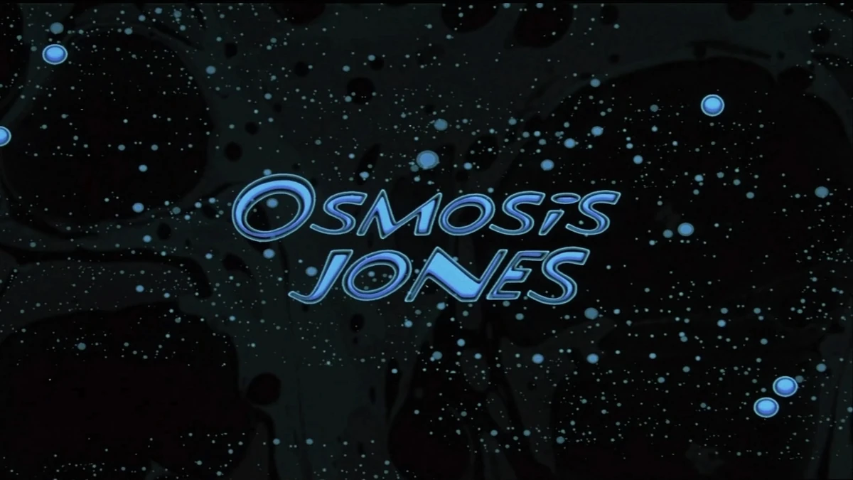 Osmosis Jones (film)/Gallery | Osmosis Jones Wiki | Fandom