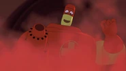 Drix/Gallery | Osmosis Jones Wiki | Fandom