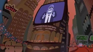 Mayor Phlegmming | Osmosis Jones Wiki | Fandom