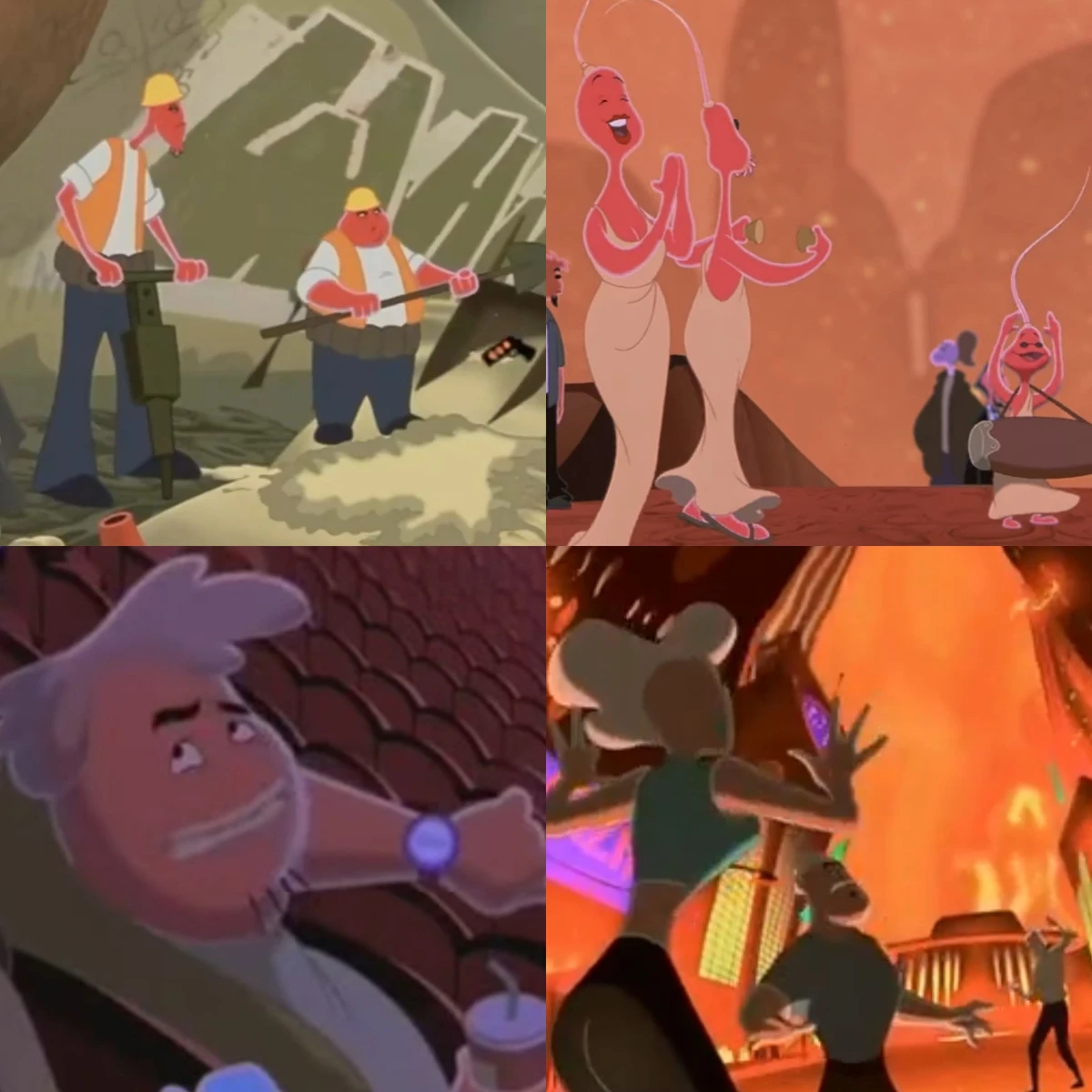 Red Blood Cells | Osmosis Jones Wiki | Fandom