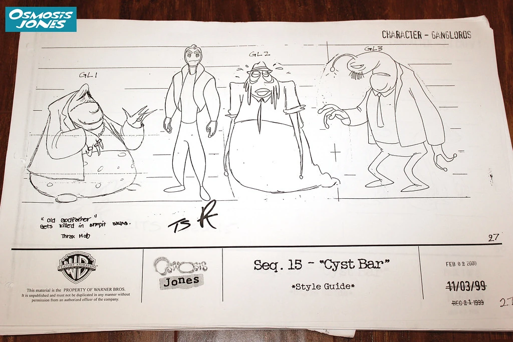 Category:Germs | Osmosis Jones Wiki | Fandom