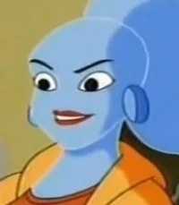 Maria Amino | Osmosis Jones Wiki | Fandom