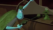 Spanish Germ | Osmosis Jones Wiki | Fandom