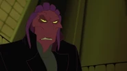Thrax/Gallery | Osmosis Jones Wiki | Fandom