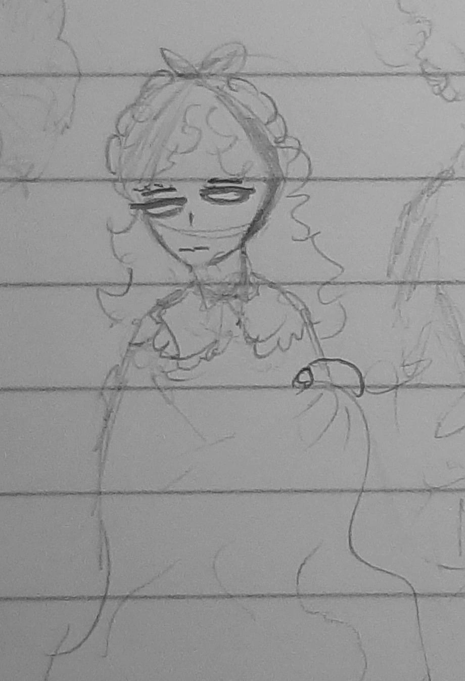 Gretel | Apocrypha Wiki | Fandom