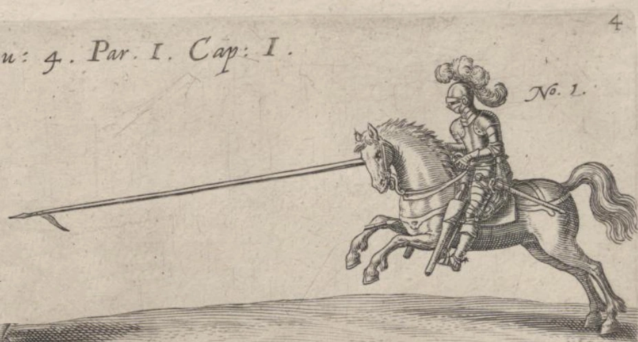 Lancer | Apocrypha Wiki | Fandom