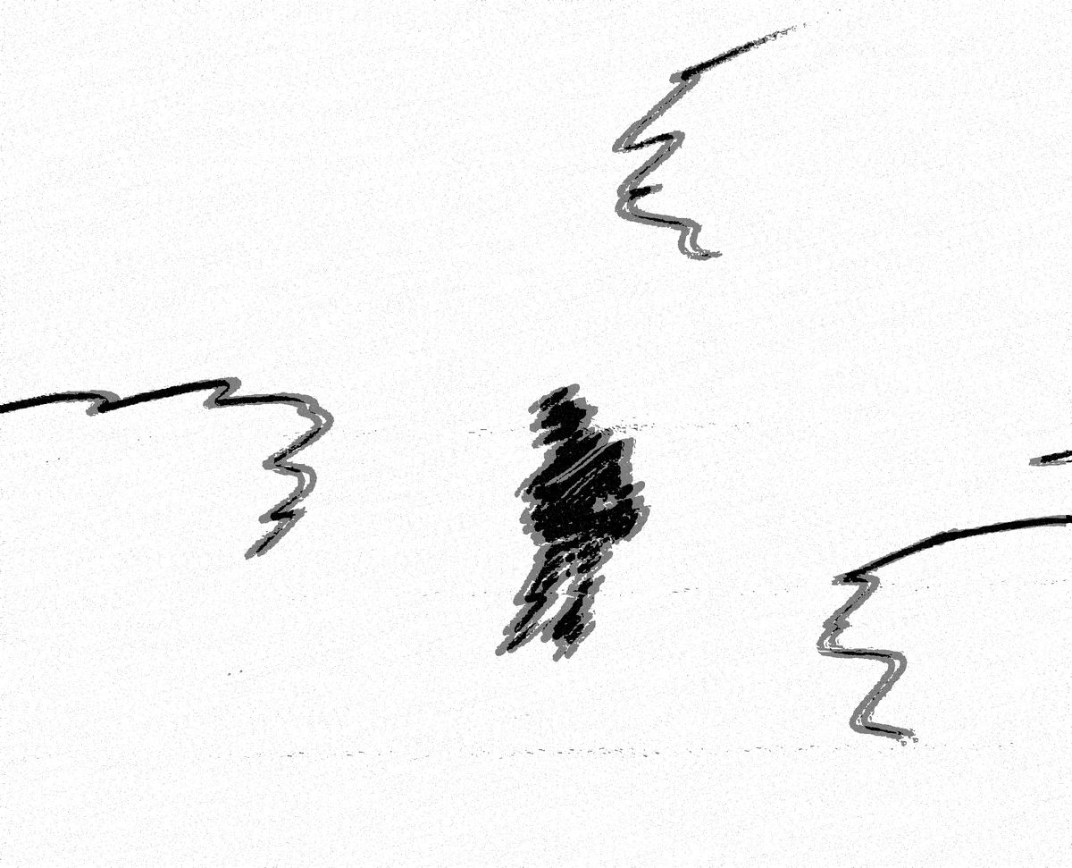 Sky Man | Apocrypha Wiki | Fandom