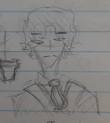 Willem Luyer | Apocrypha Wiki | Fandom