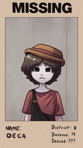Oeca | OSMP Wiki | Fandom