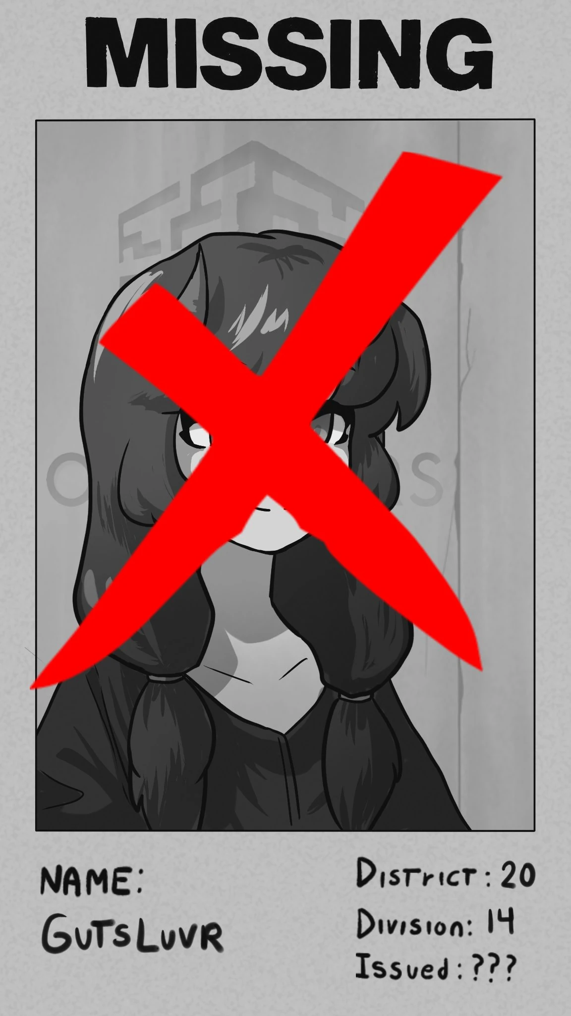 Guts | OSMP Wiki | Fandom