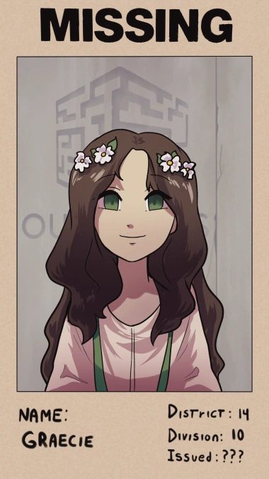 Graecie | OSMP Wiki | Fandom