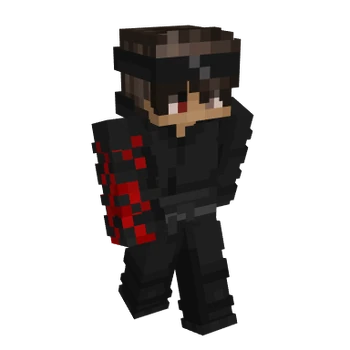 Eryn | OSMP Wiki | Fandom