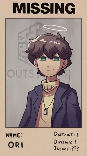 Ori | OSMP Wiki | Fandom