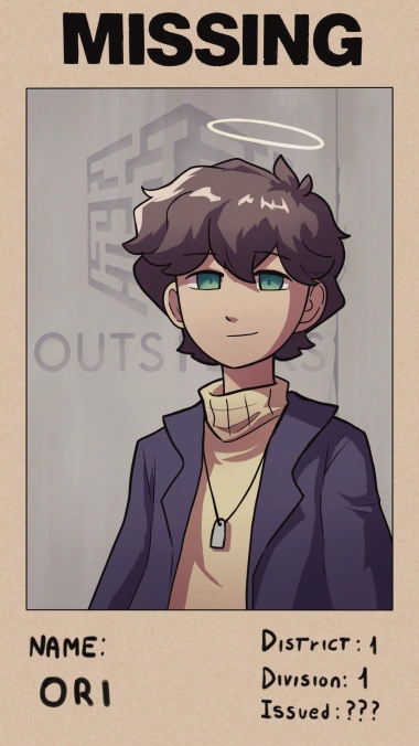 Ori | OSMP Wiki | Fandom